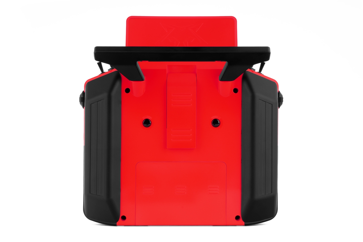 Kavan Transmitter V20 Pro - Red KAV16.1012, Model Shop Leeds